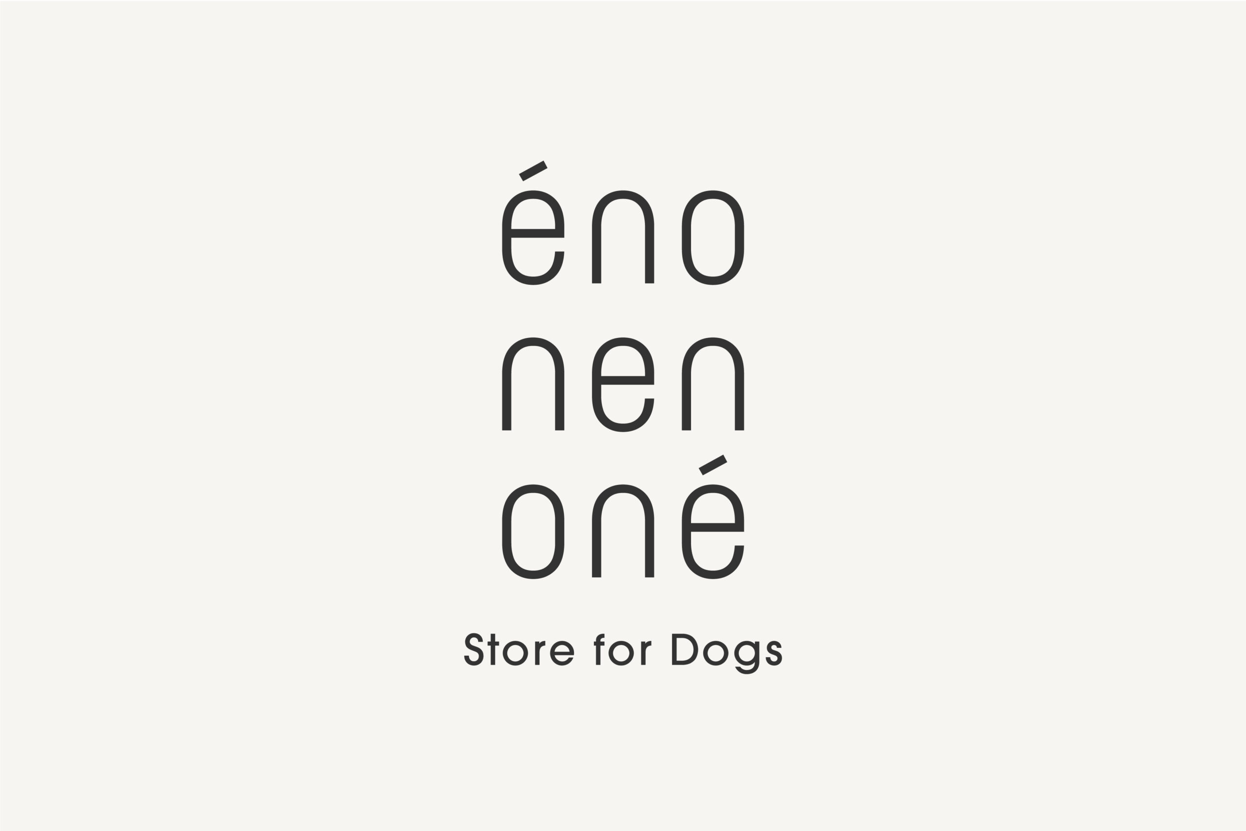 énone | 大阪・堺のブランディングデザイン会社 | MERRY BEETLE